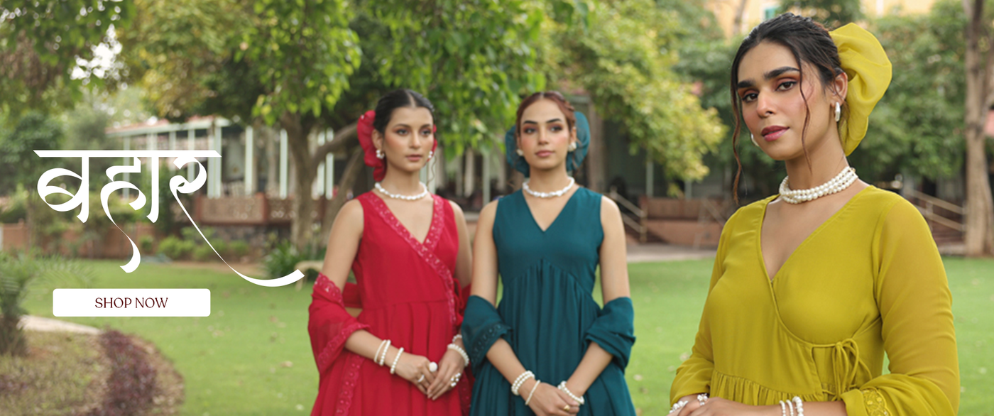 Buy Premium Women Clothes at Anayna | New Arrivals Weekly